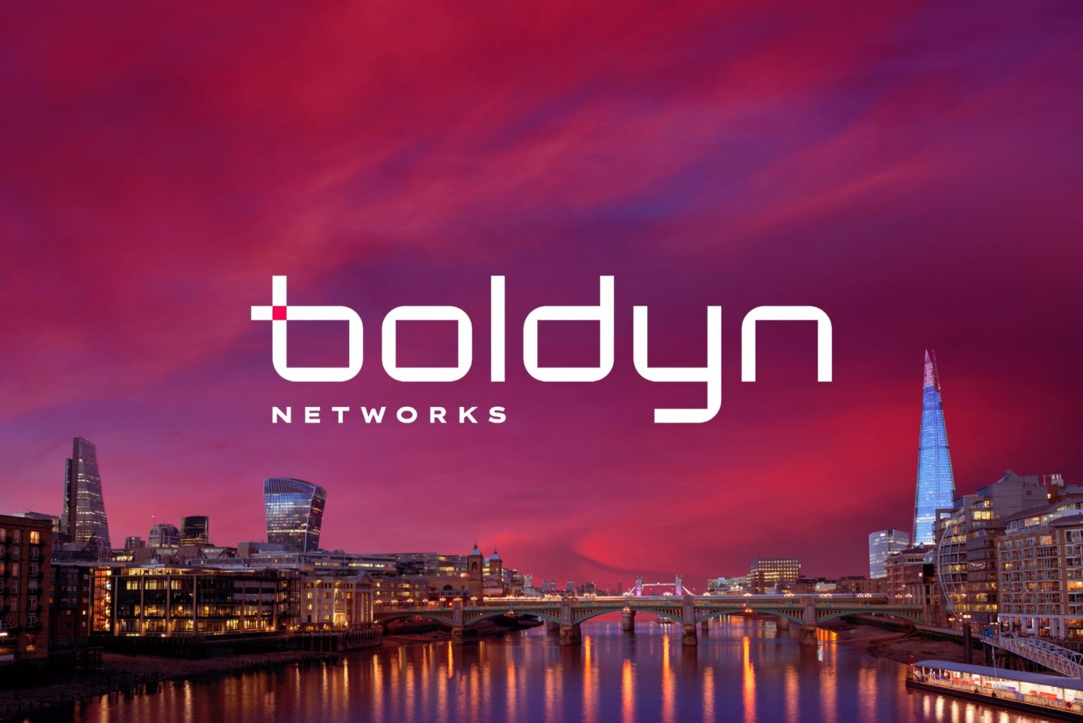 Workplace Transformed: Boldyn Networks Integration Success – Teku